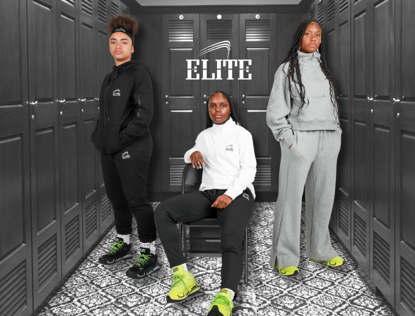 Elite ECW- Specializing In Team Sports, Performance & Athleisure Gear ...