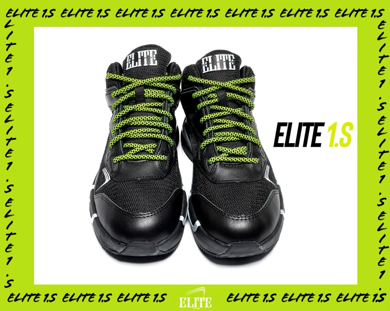 Shoes – ELITE BY ECW - Team Sports