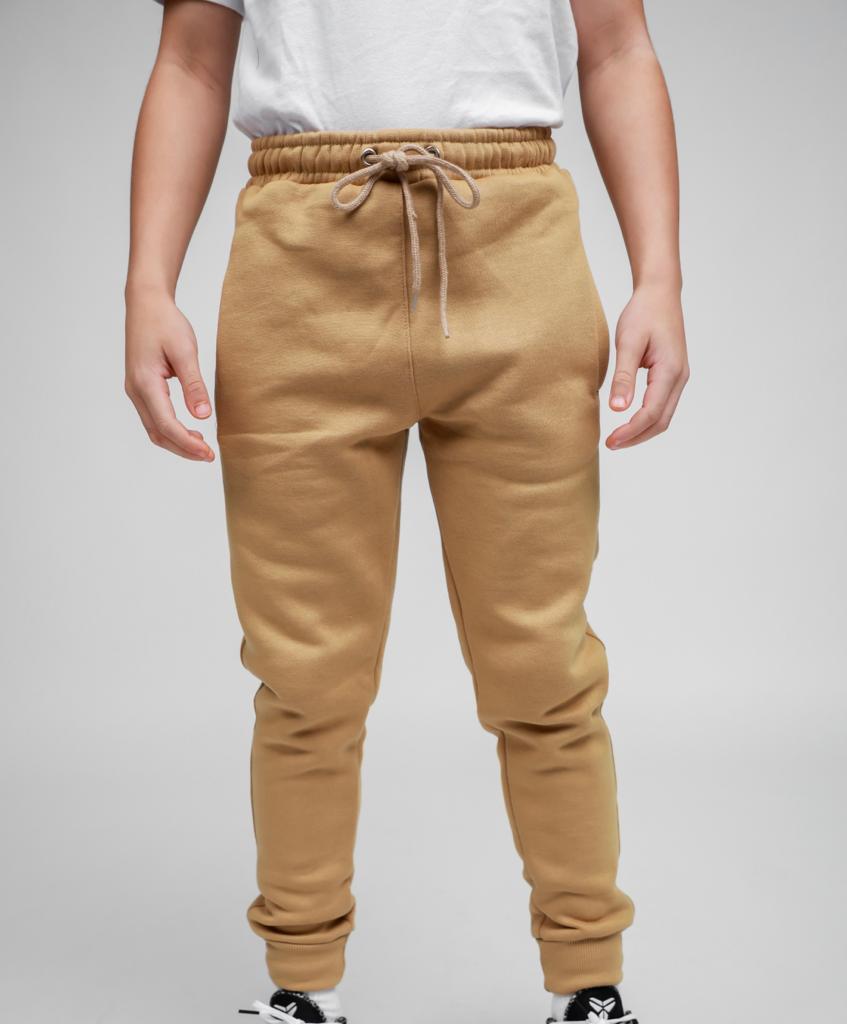 Elite Core Jogger Pants - Khaki – ELITE BY ECW - Team Sports