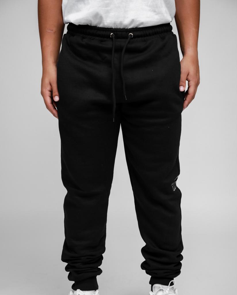 Elite Core Jogger Pants - Black – ELITE BY ECW - Team Sports